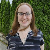 Contact – Maria McCann